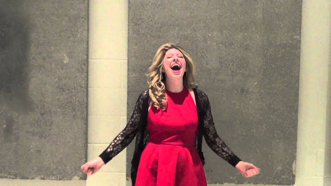 Mimi Klipstine: Rita's Tune/ Music That Makes Me Dance - YouTube