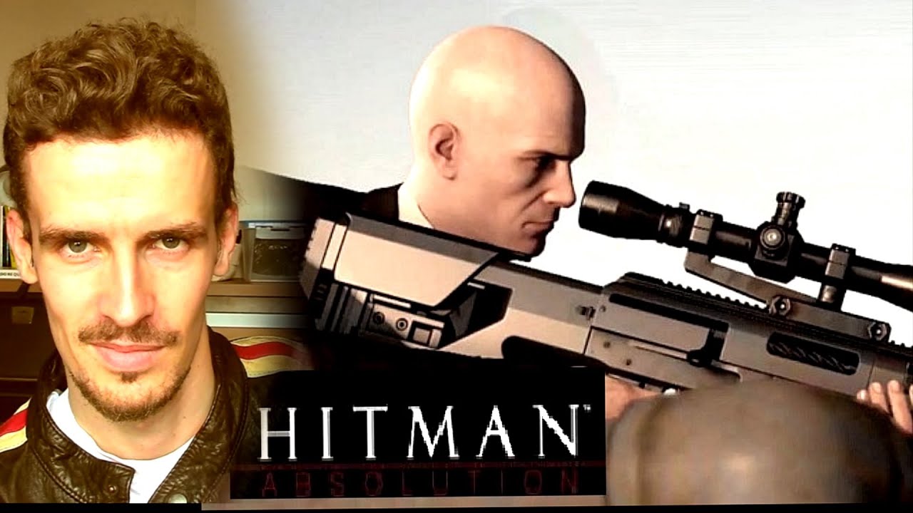 HITMAN ( REBOOT 2016) - Mundo abierto por episodios separados - YouTube