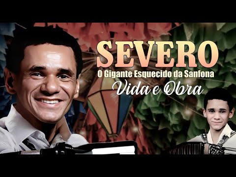 SEVERO - VIDA E OBRA - YouTube