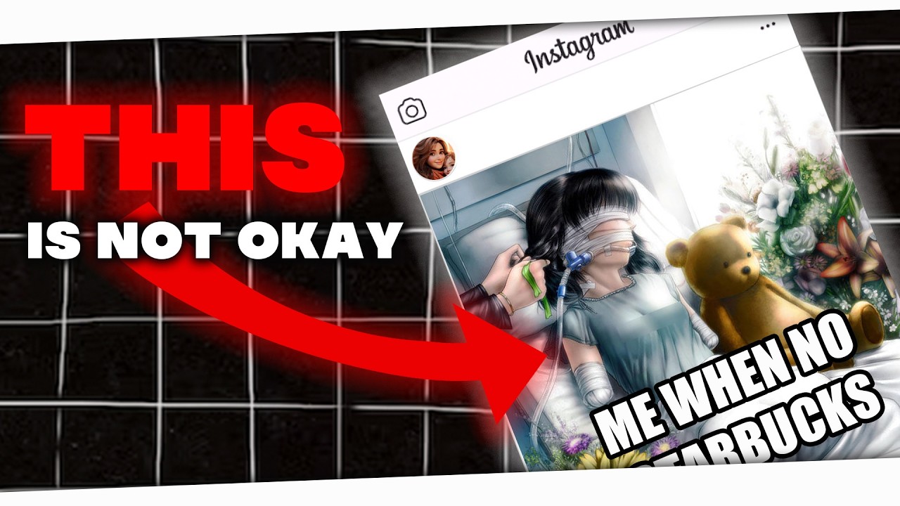 The Dark Backstory to the Limbless Anime Girl - YouTube