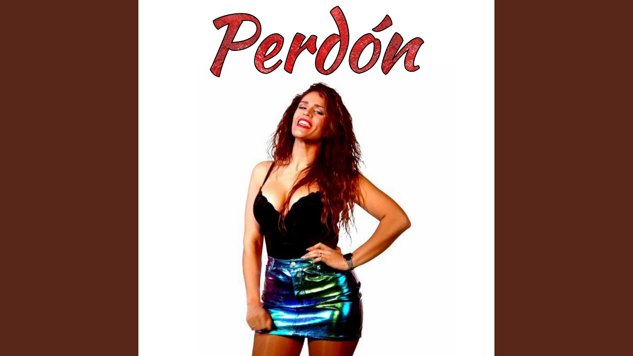 Perdón - YouTube Music