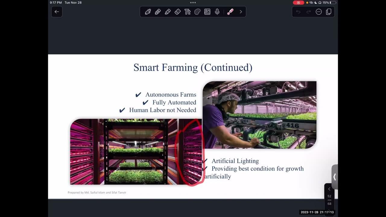 CSE101 | Future of Computer Science | Lecture 7 - Part 2 - YouTube