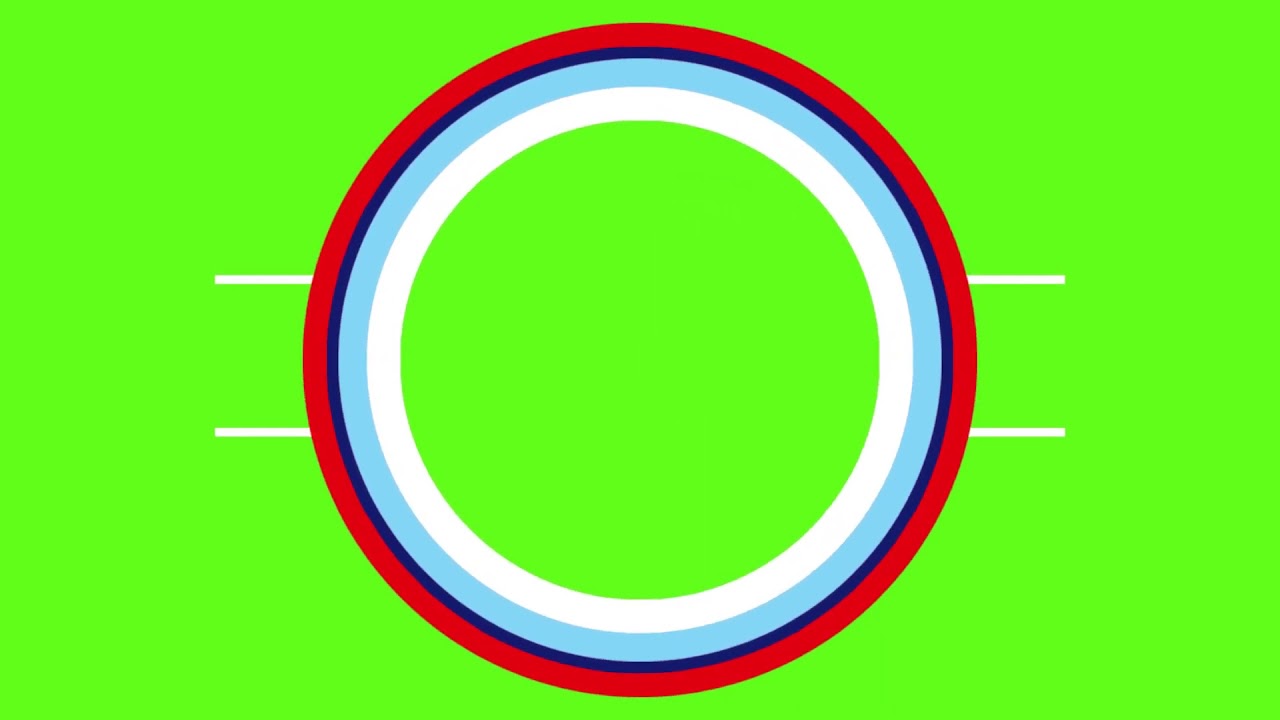 Best green screen intro template no text free no copyright ©||shalabh ...