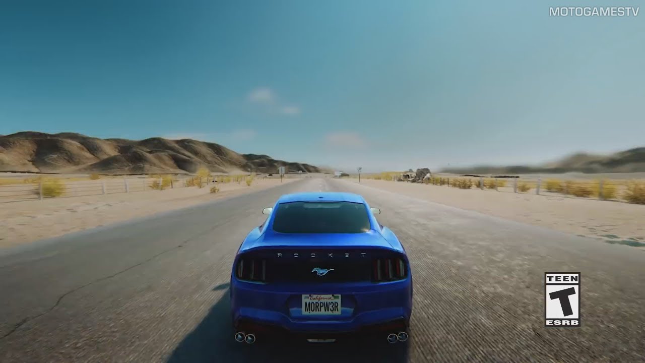 The Grand Tour Game - Official Gameplay Trailer - YouTube