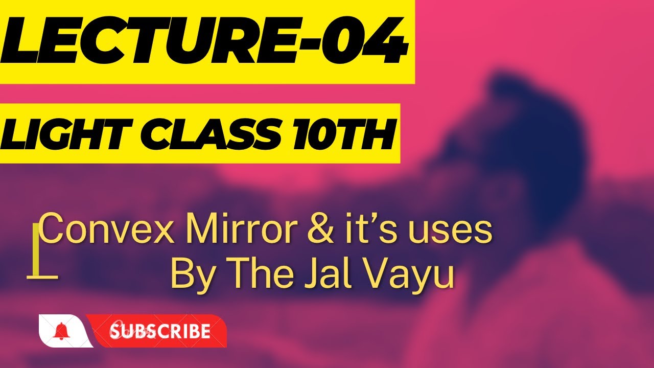 Convex Mirror Image Formation Table at Sophie Catani blog