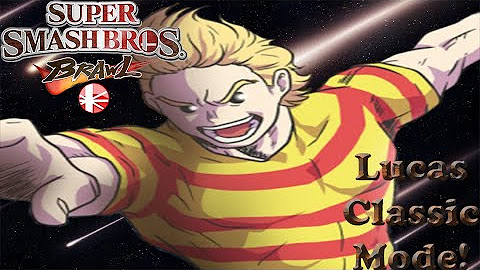 TAS - Super Smash Bros. Brawl - Intense Classic Mode No Damage - YouTube