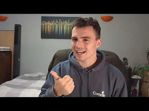 How to count in binary - Beginner English - YouTube