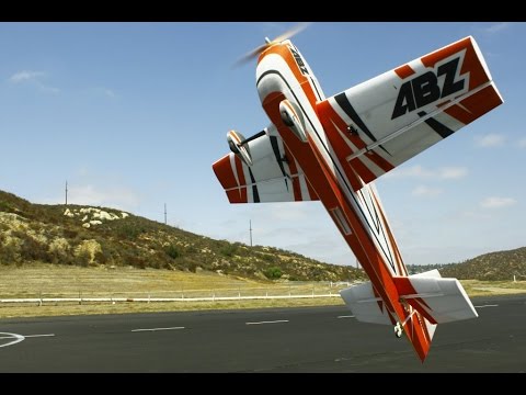 Aerobeez Mini Banshee Epp Foam Fun Machine - YouTube