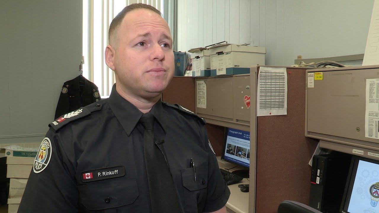 Paul's Story - YouTube