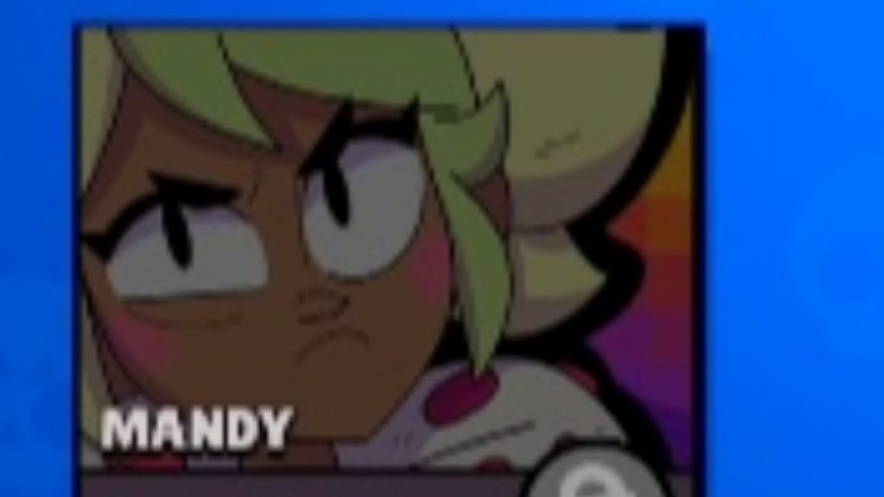 Mandy?? - YouTube