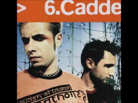 rüyamdaki aptal kadın- 6. cadde