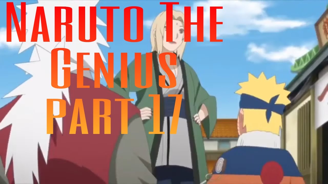 Naruto The Genius Part:-17 Birth Of A New Family (texting stories ...