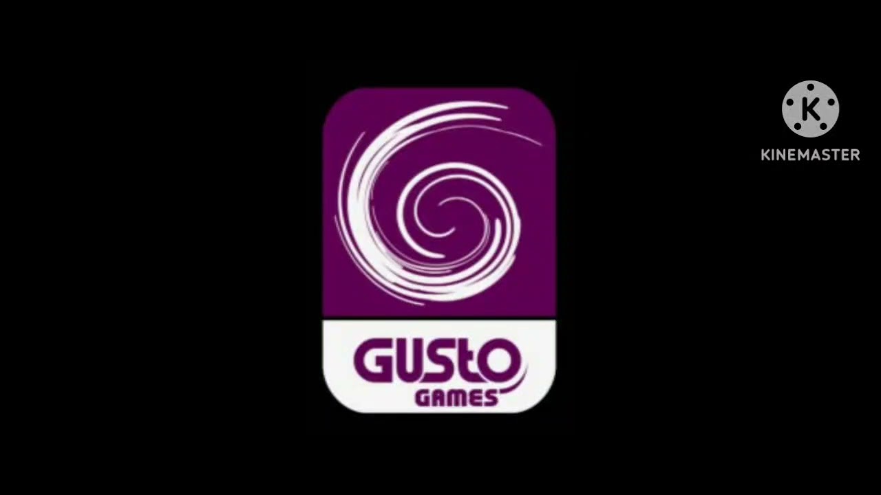 Gusto games - YouTube