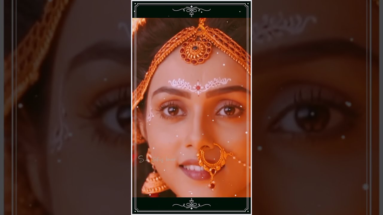 Radha ka lakshmi Roop || Radha krishna 🌹🌹 🏻|| #radhakrishna # ...