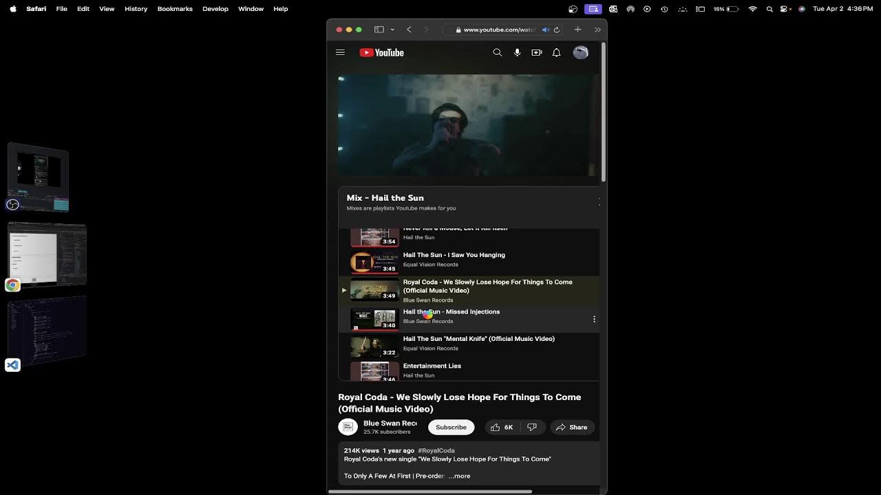 HTML Chapter 8 - Creating Tables and Forms - YouTube