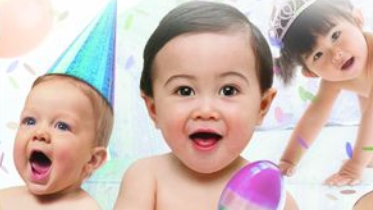 me obligaron a jugar esta ESPANTOSA SAGA DE JUEGOS Imagine: Party Babyz - YouTube