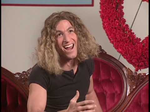 MADtv - Lowered Expectations: Sammy - YouTube