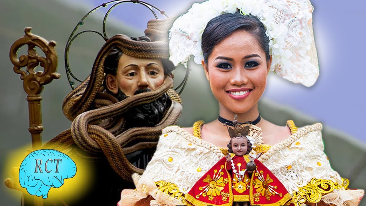 4 More Fun Feast Days You Shouldn't Skip - YouTube