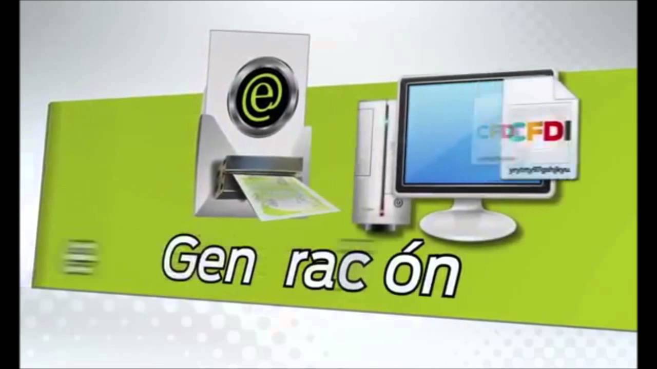 Beneficios de la Factura Electrónica y Cade Soluciones - YouTube