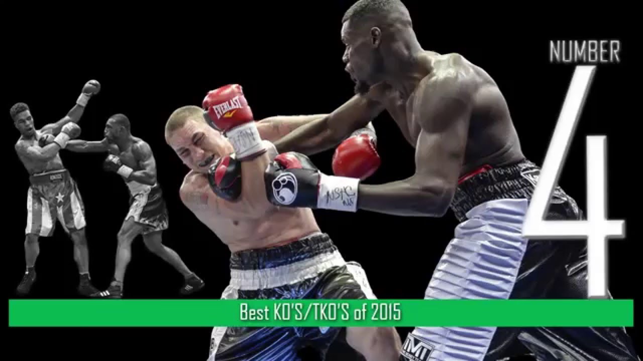 2015 Top 10 Mayweather Promotions Moments: #4 Top KO's/TKO's - YouTube
