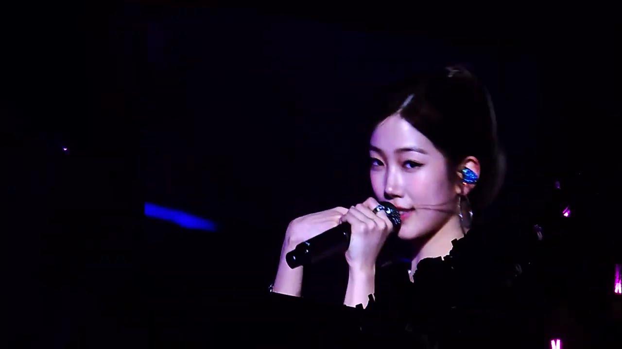 250802 'Smart' LE SSERAFIM TOUR 'EASY CRAZY HOT' in Manila - YouTube