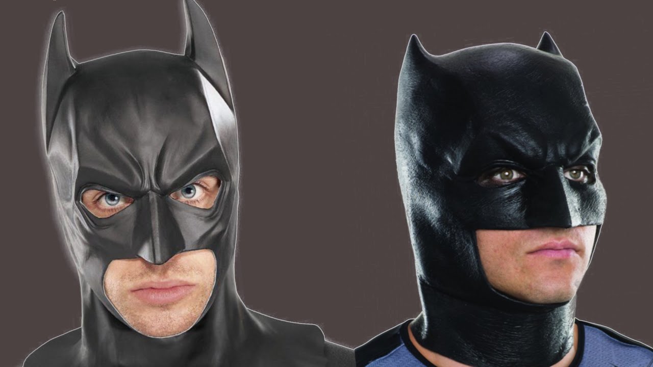 Toxic Batman Stan’s (skit) Godzilla vs Batman - YouTube