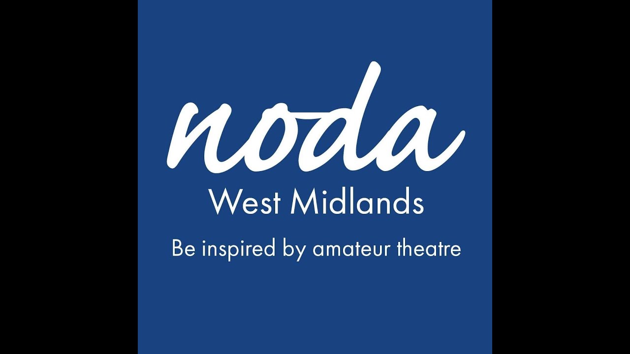 NODA West Midlands Awards Ceremony 2020 - YouTube