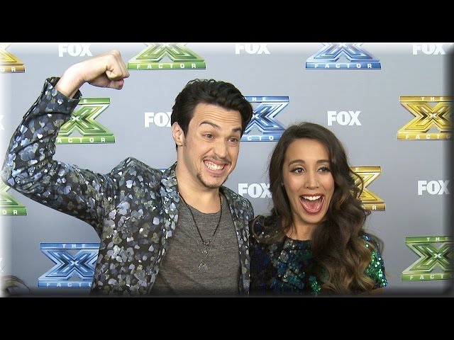 Alex And Sierra