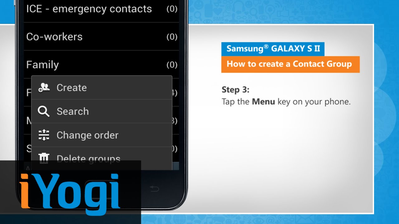 How To Create A Contact Group On Samsung GALAXY S II YouTube how-to-create-a-contact-group-on-samsung-galaxy-s-ii-youtube
