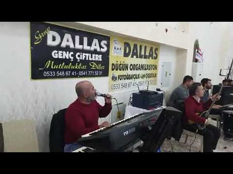 Grup dallas