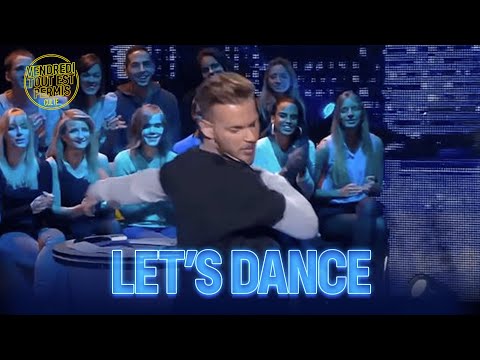 M. Pokora fait tourner la tête du public | VTEP | Saison 02