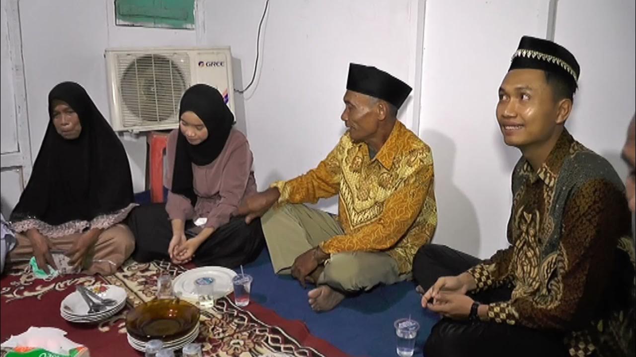 Aqiqah Eny Darma Susanti, S.pd, M.Pd sebelum melaksanakan pernikahan - YouTube