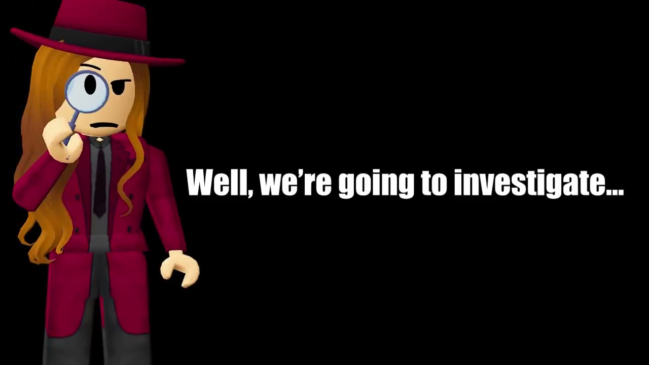 Real Life Missing Child KIDNAPPED in Roblox ! gamecharlie1 Creepypasta ...