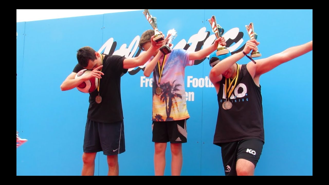 AFFO 2016 - Official Video - YouTube