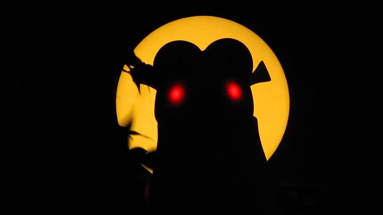 Reeti the Robot - YouTube