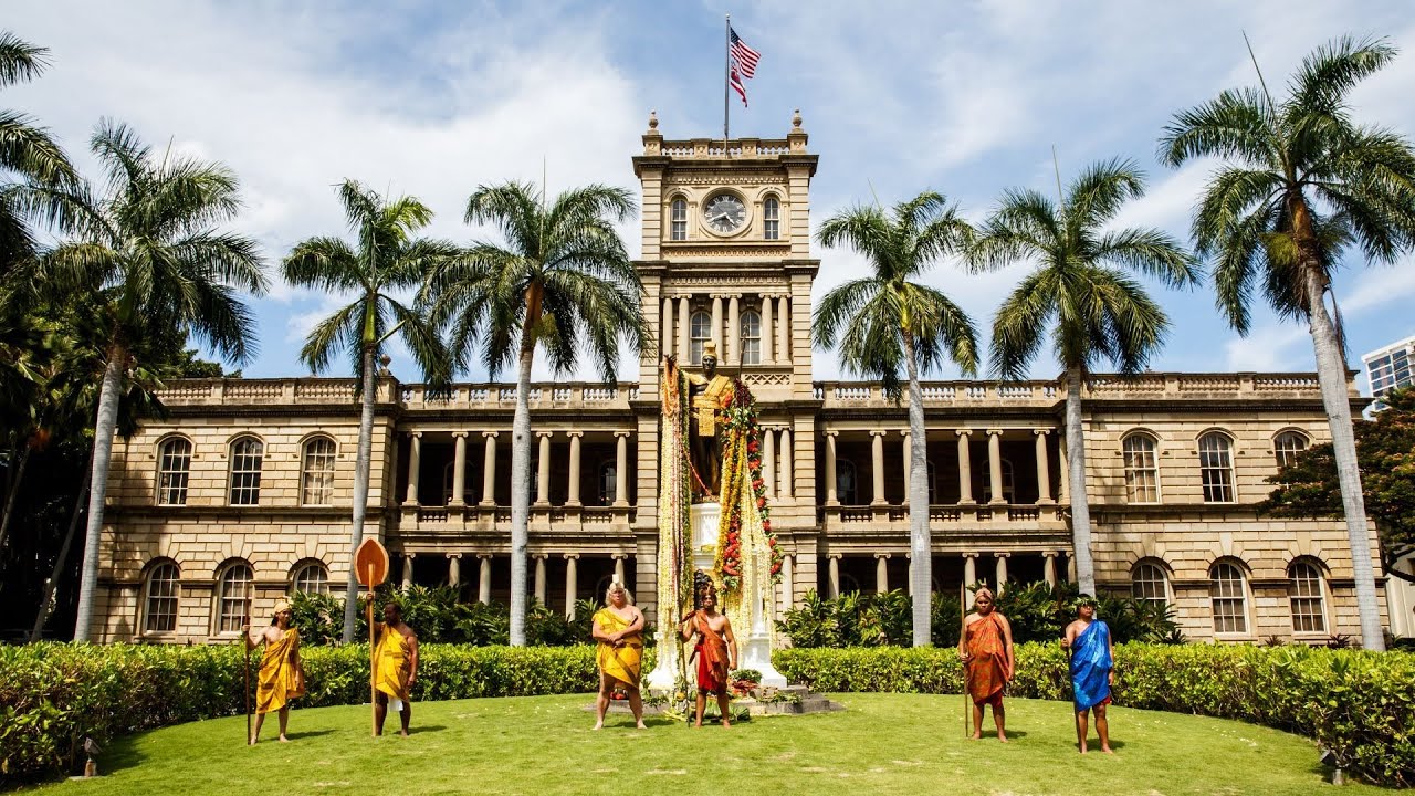 5 things to know about Native Hawaiian rights in 2025 - YouTube