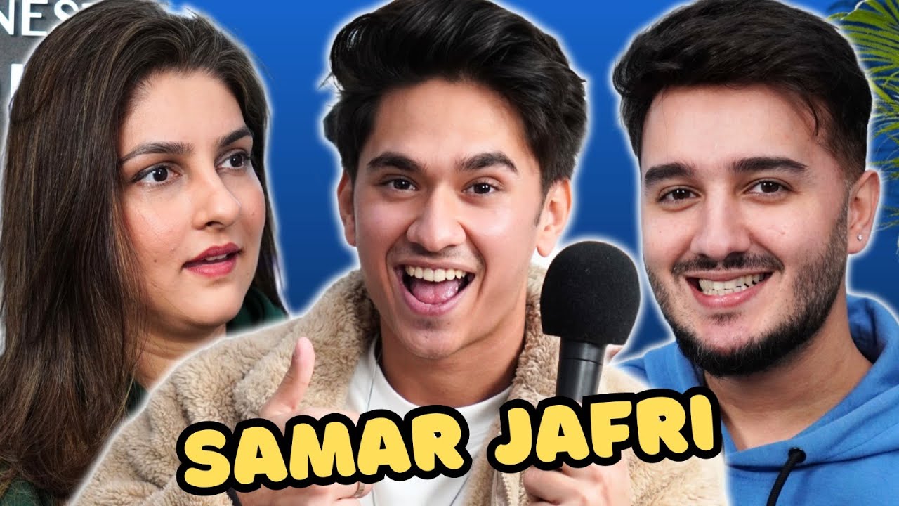 Horror stories, industry truths and more. ft Samar Jafri | Honest Hour ...