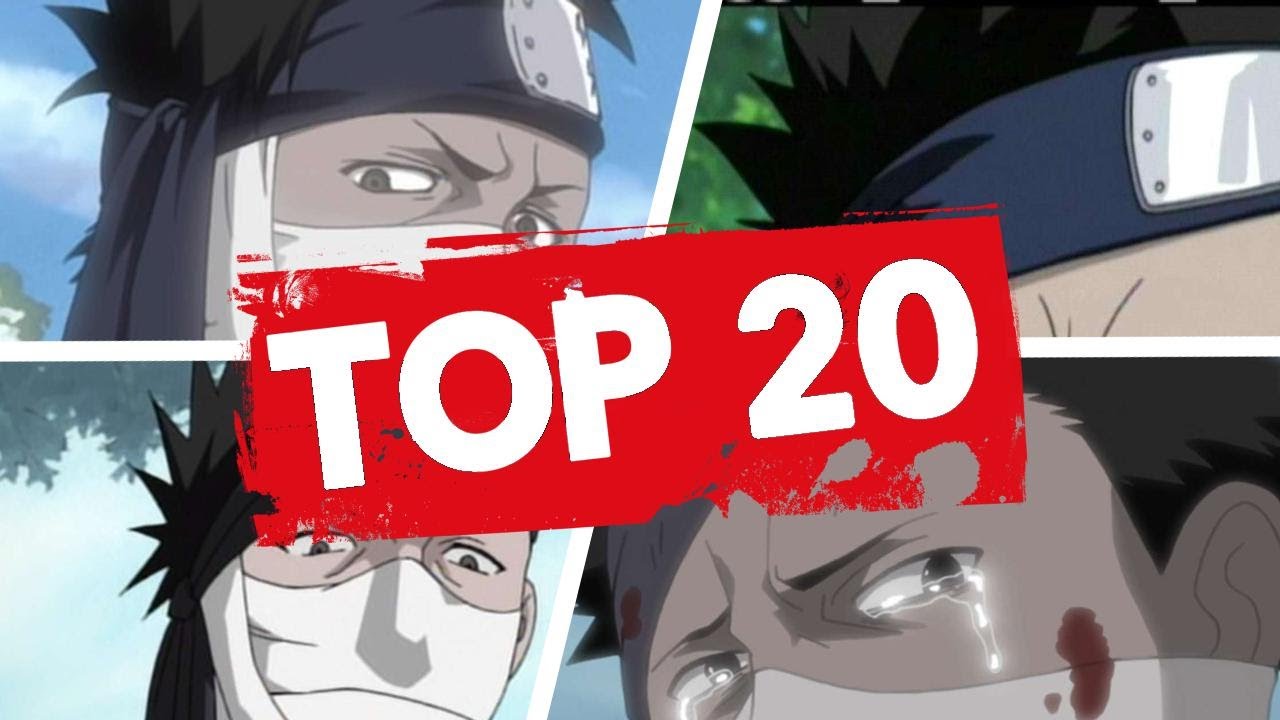 The Best Zabuza Quotes From Naruto 💯 - YouTube