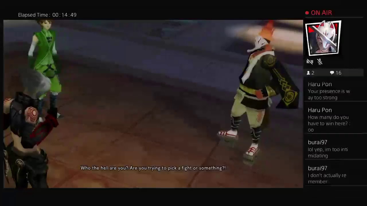 .Hack//GU Last Recode - YouTube