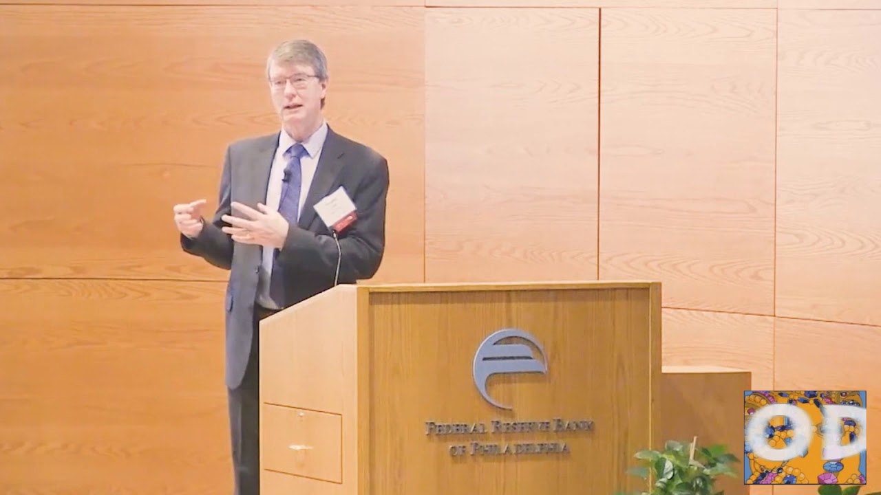 CBDCS are the contingency plan if confidence is lost Dep Governor Tim ...