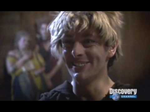 documentales - neron la lucha por roma 1