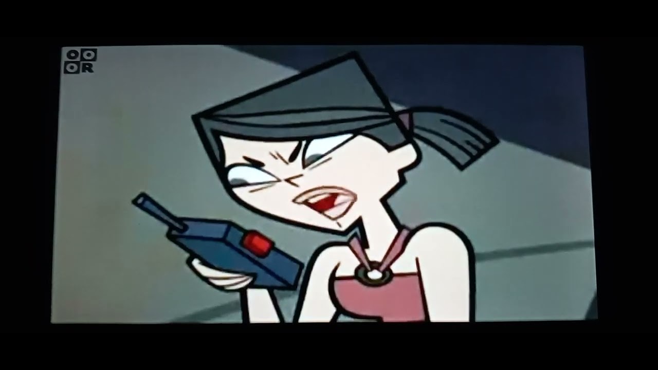 Total Drama Seasons 3 Adult Swim Promo - YouTube