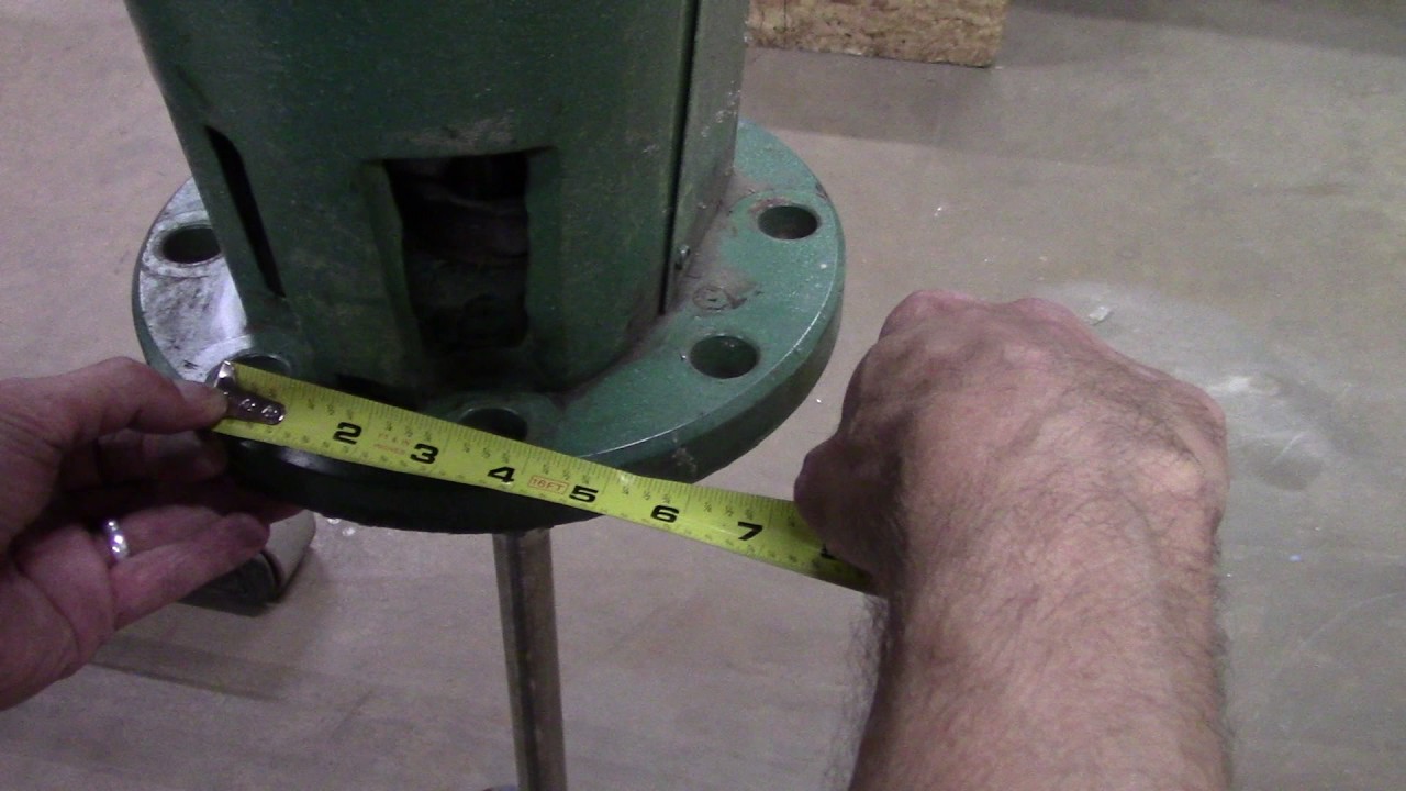 Lightnin Mixer - YouTube