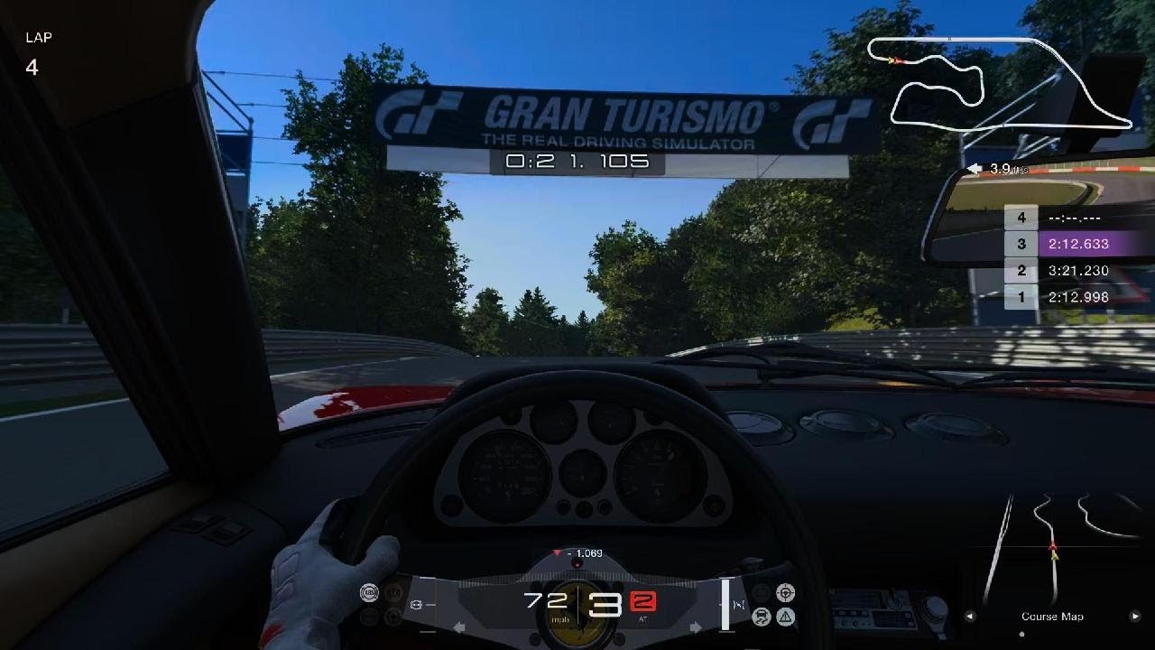 My First Gran Turismo_20250205214830 - YouTube