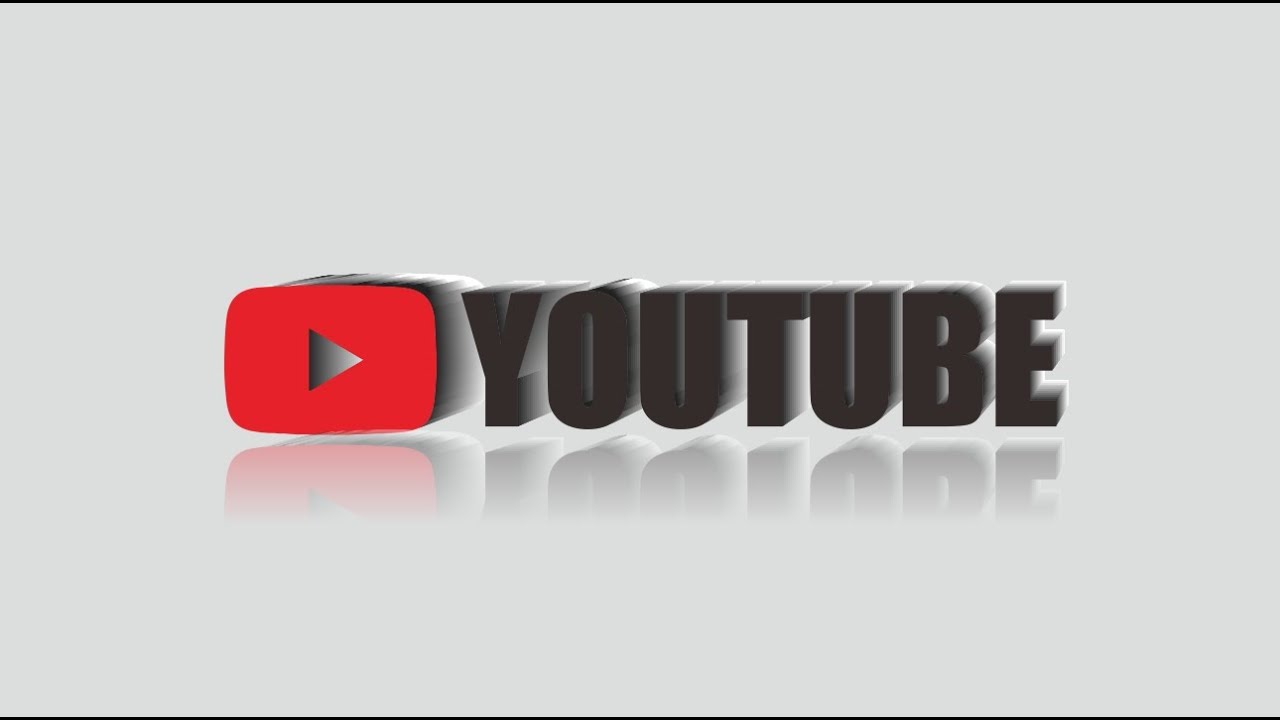 Cara Membuat Tulisan Menarik - CorelDRAW 2020 - YouTube