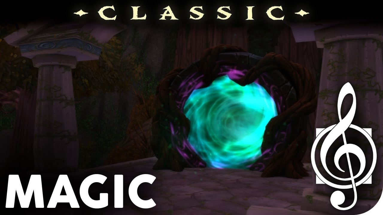 Magic Moment - Vanilla Music - YouTube