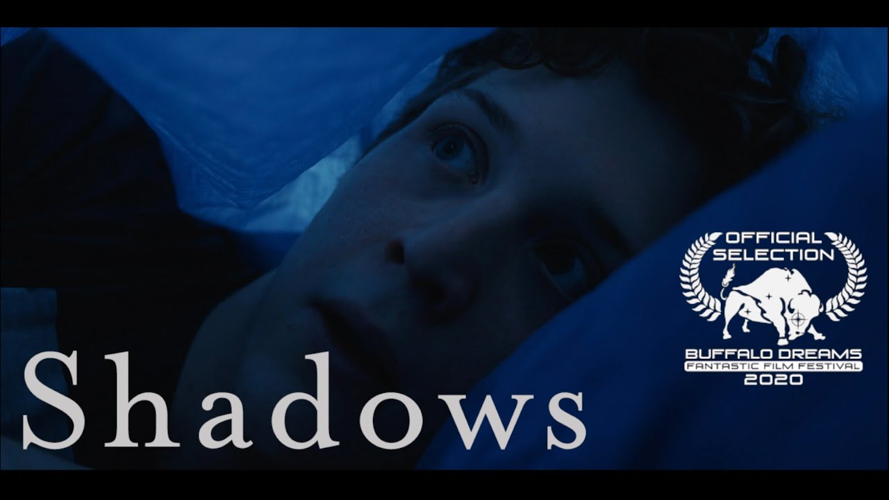 Shadows (Short Film) - YouTube