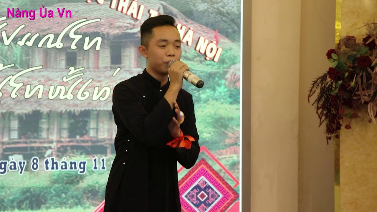 Lang hặc panh khoong lụ nhinh (Lò An Nguyên,Sơn La) - YouTube