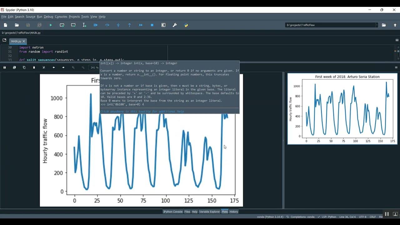 Natural Language Processing Word Extraction in Python Projects - YouTube