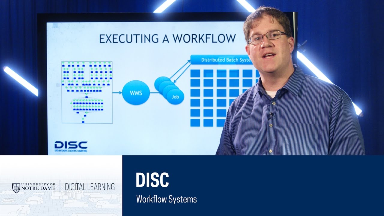 DISC LECTURE 4A - YouTube